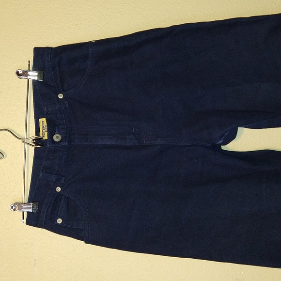 Northwest Blue | Jeans | Northwest Blue Super High Waisted Mom Jean ...
